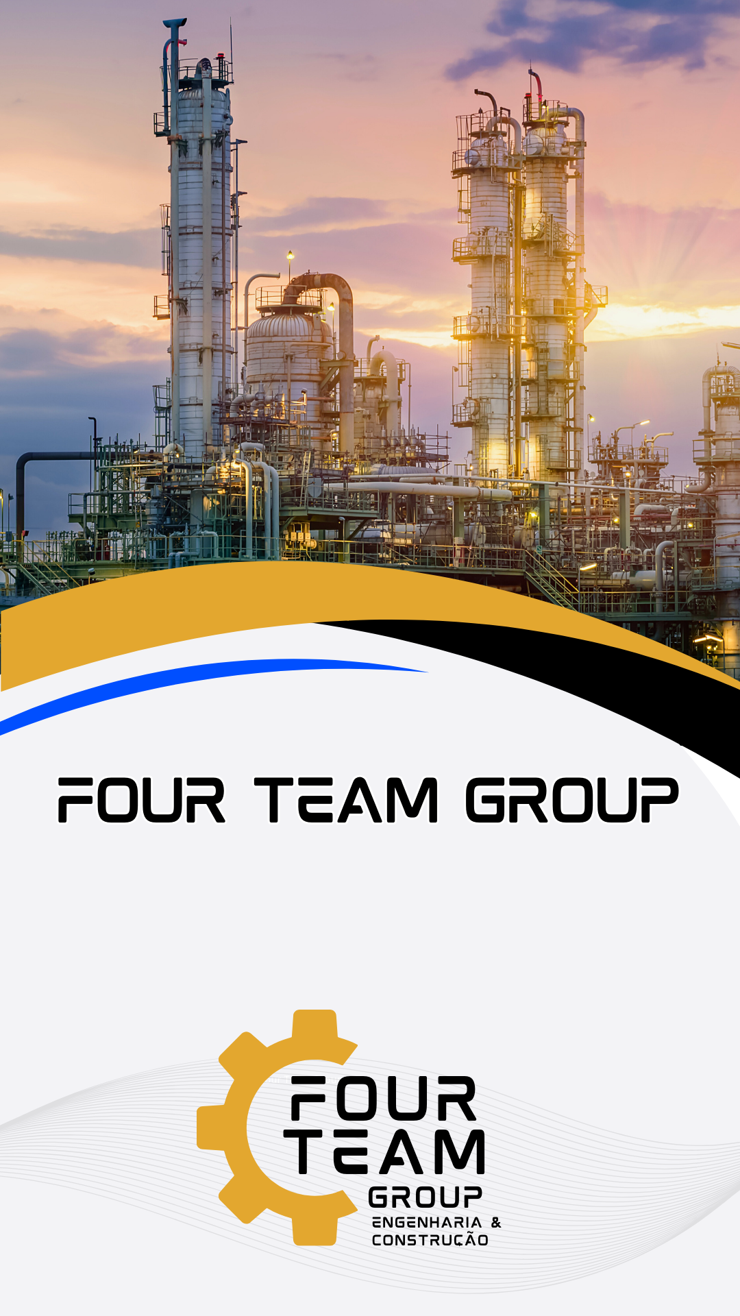 Four Team Group